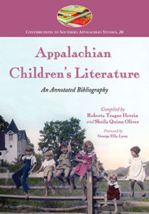 Appalachian Children's Literature - McFarland