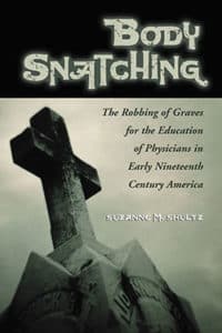 Body Snatching - McFarland