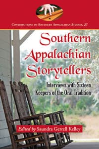 Southern Appalachian Storytellers - McFarland