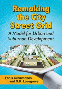 Remaking the City Street Grid - McFarland