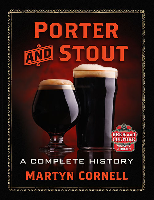 Porter and Stout - McFarland