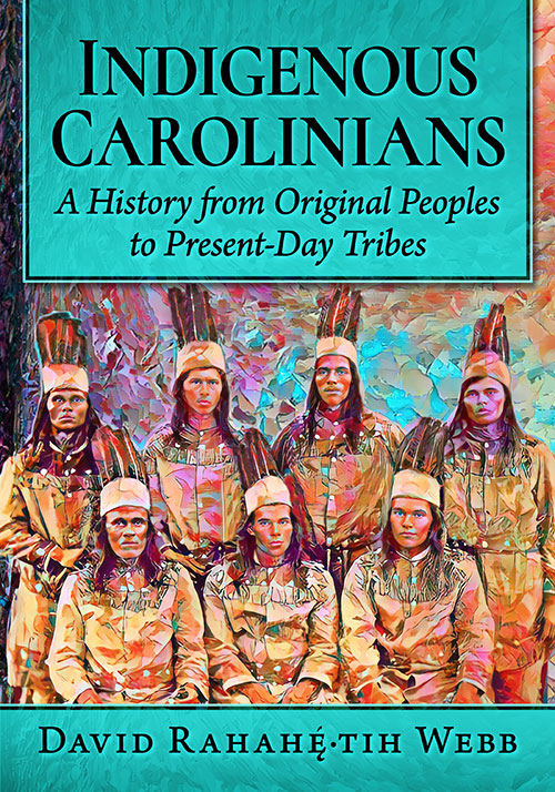 Indigenous Carolinians - McFarland